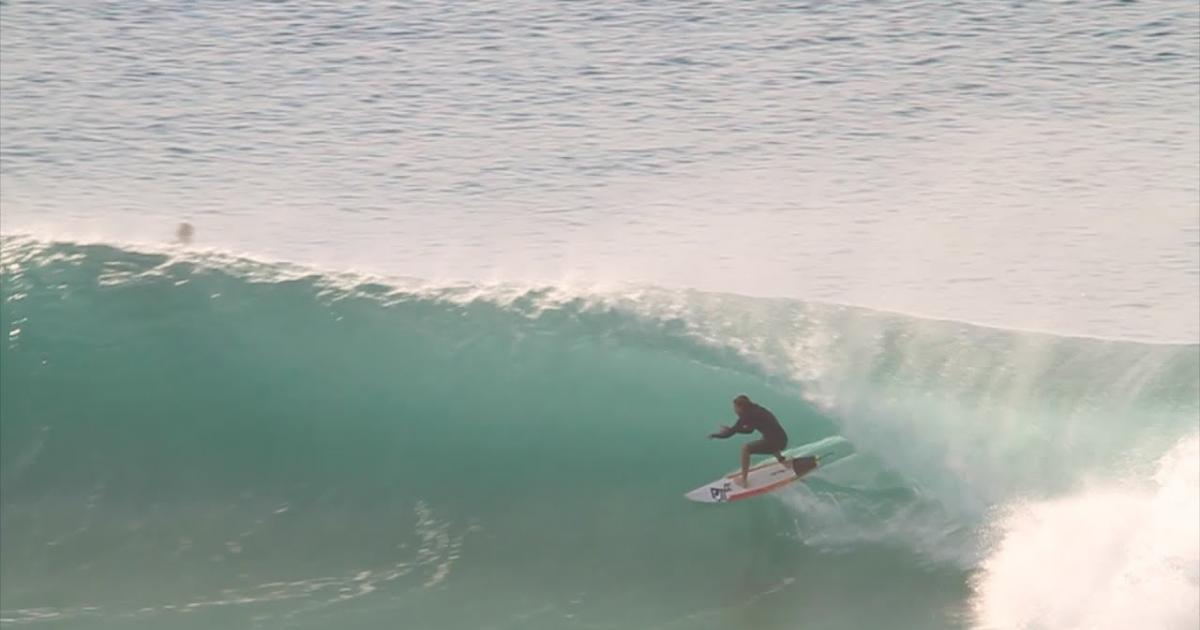 Kirra Burners | Around the Waves