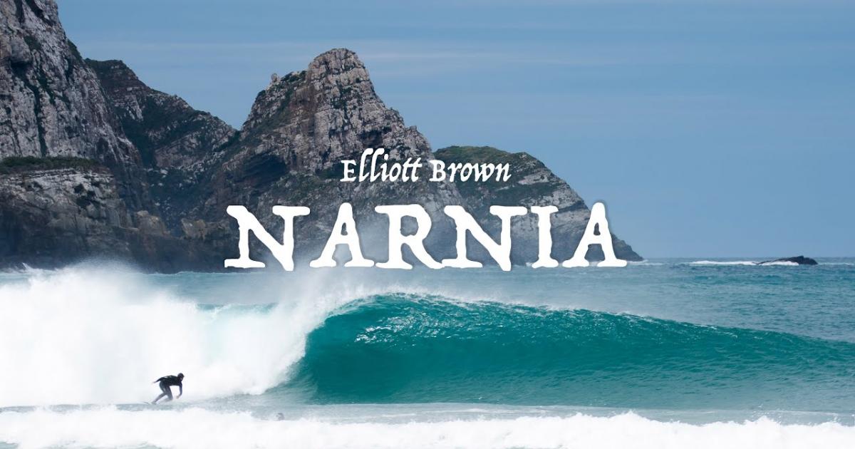 Narnia | Around the Waves