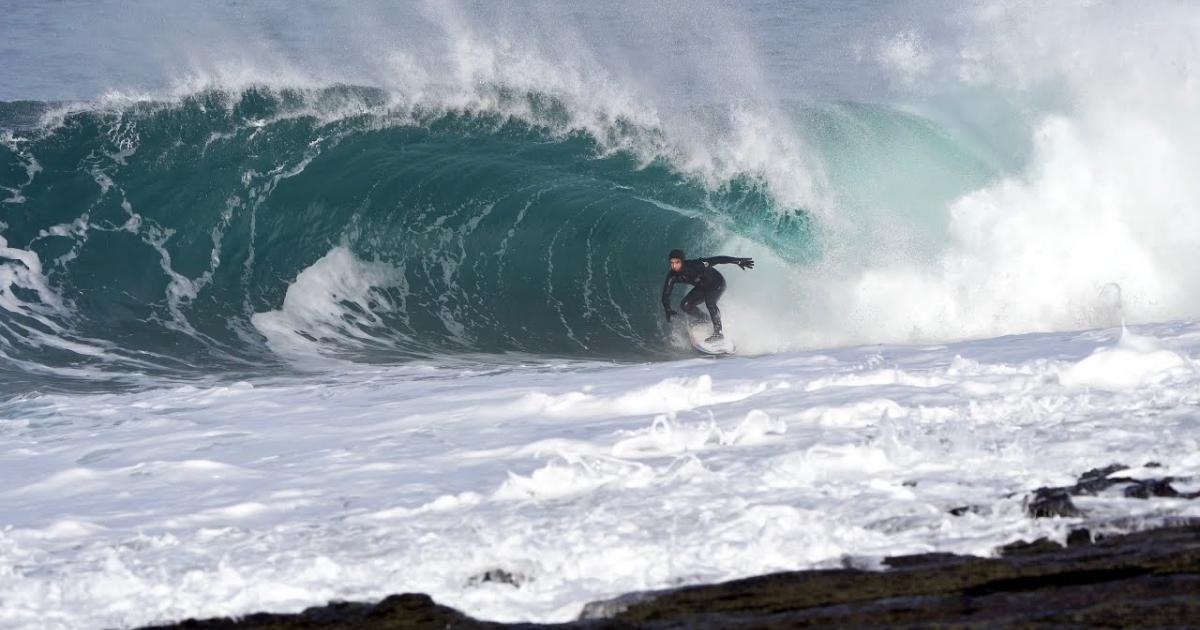 The Medieval Wave | Around the Waves