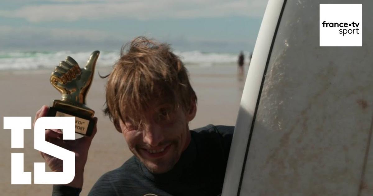 See Surf : Thomas Spetebroot | Around the Waves