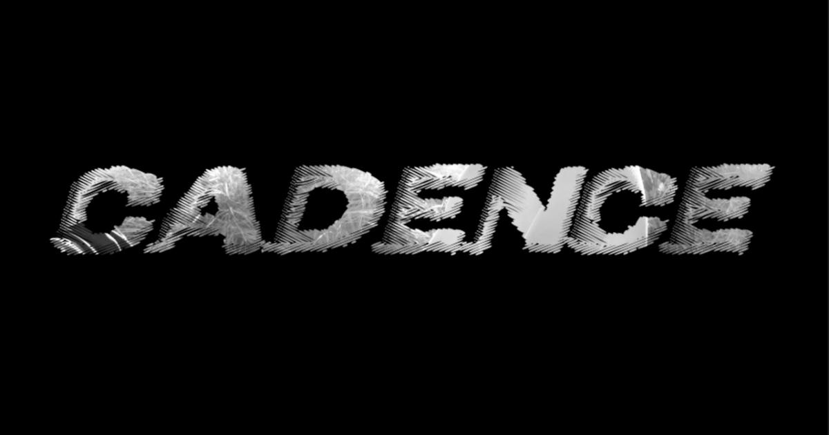 CADENCE - SURF FILM | Around the Waves