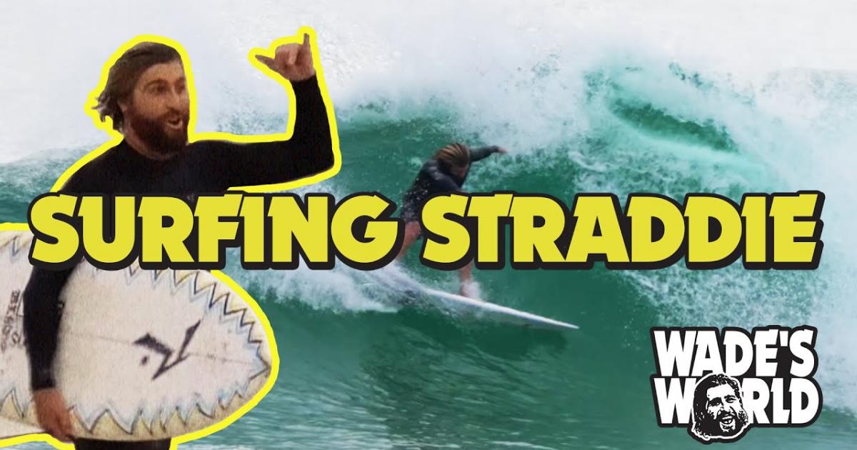 Wades World final episode | Around the Waves