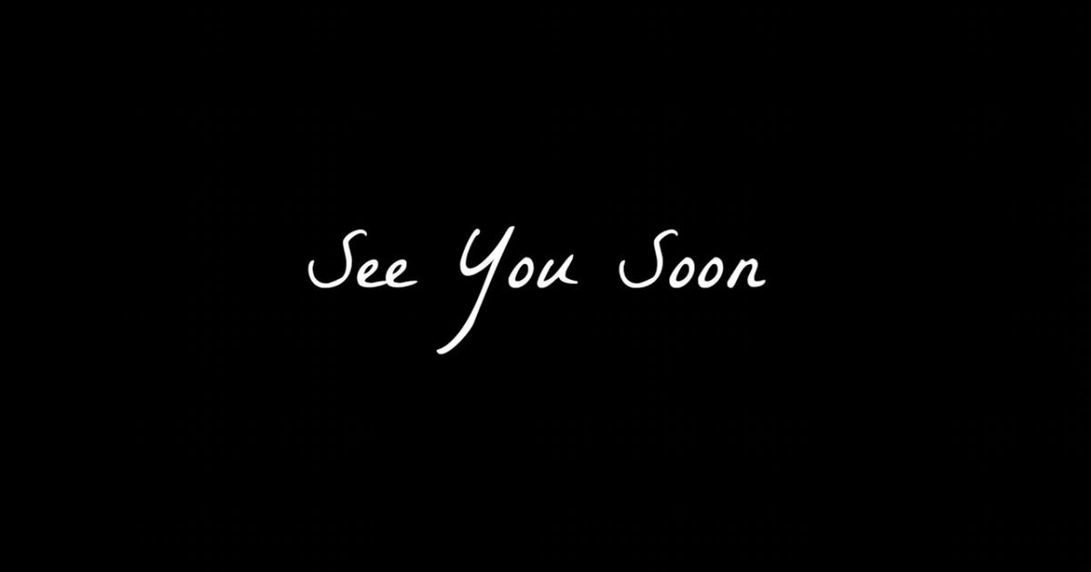Inner Relm: See You Soon - Full Film | Around the Waves