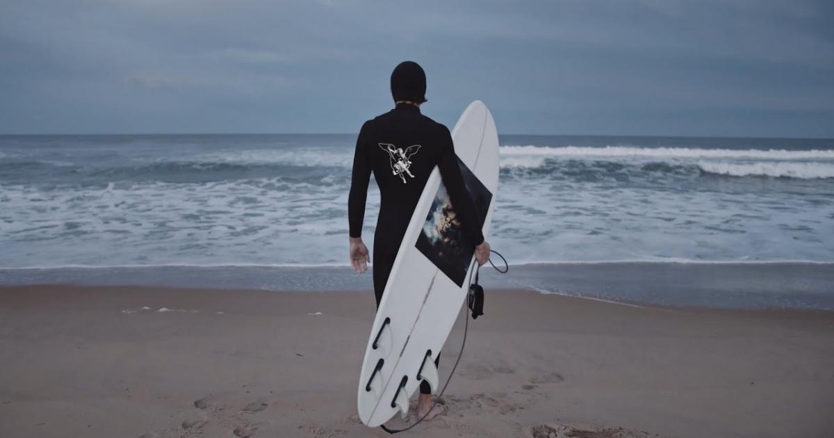 Noah Surf | Around the Waves