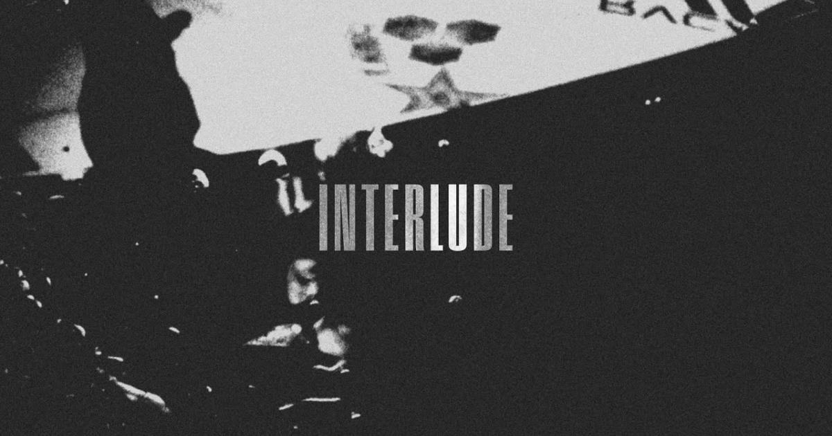 Interlude | Around the Waves