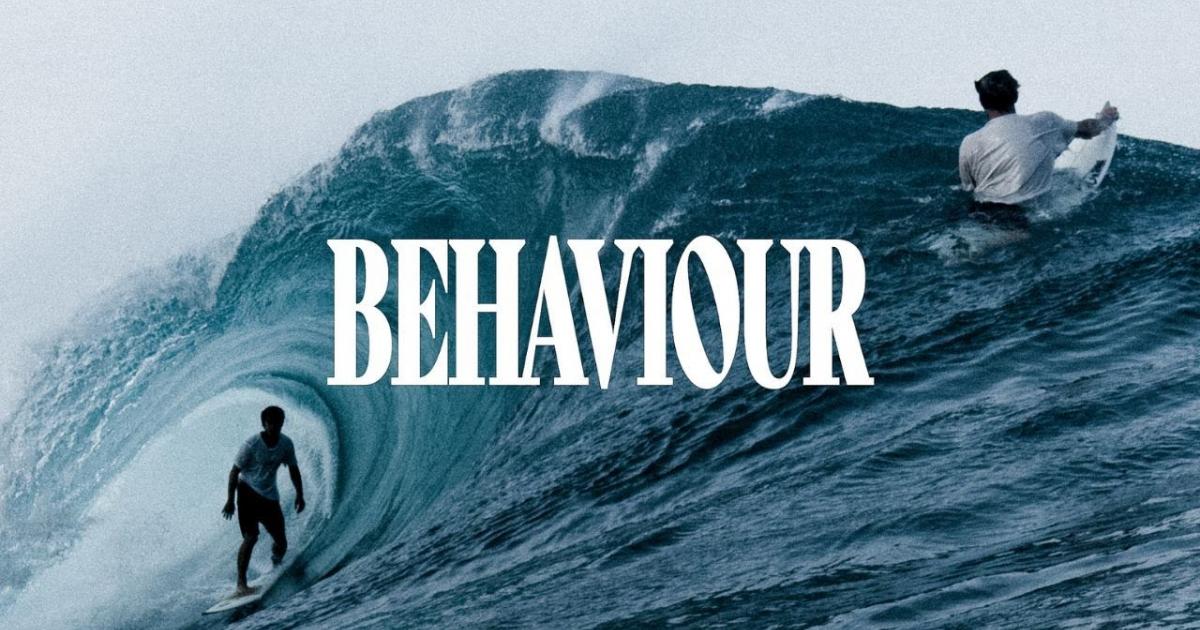 BEHAVIOUR | Around the Waves