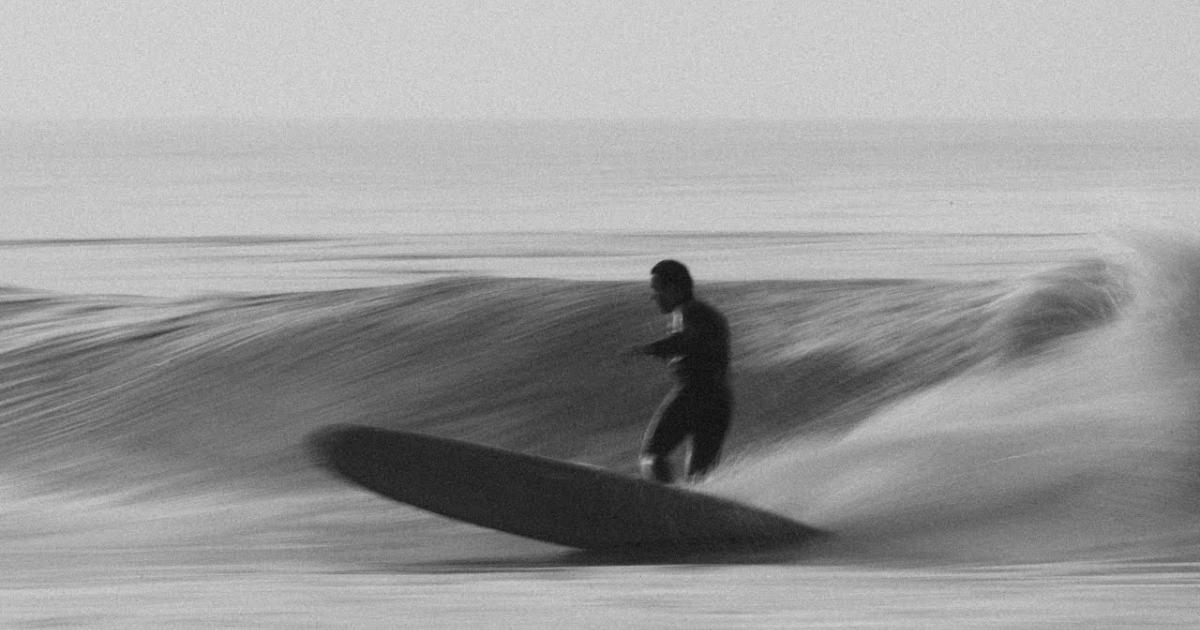 Introducing the CI Log with Devon Howard | Around the Waves